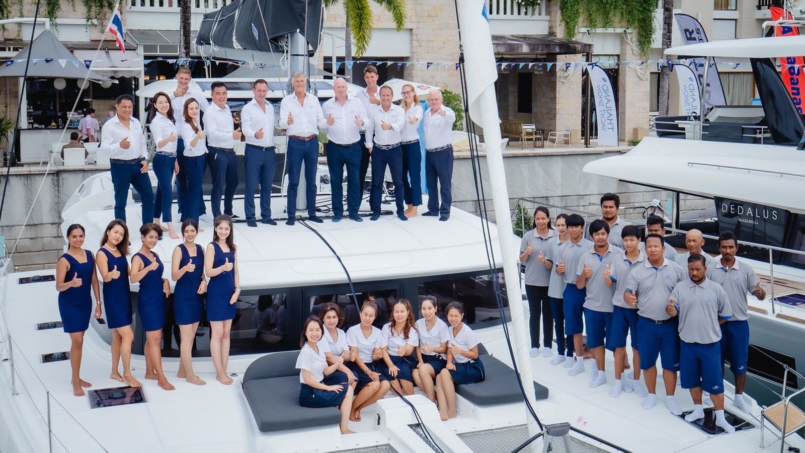 Simpson Marine: 2021 was "best year to date"